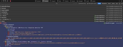 javascript how to get data from backend in a restful architecture