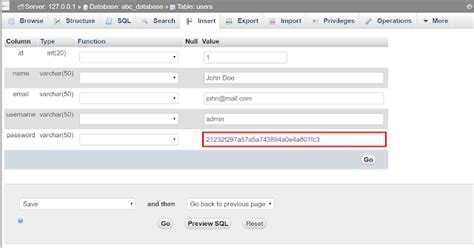 bootrstrap 4 login with mysql database coding cheese