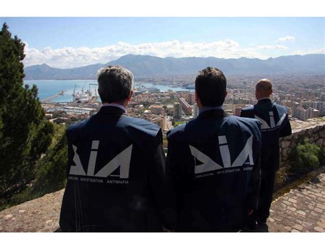 Sequestrati Beni Per 2 5 Milioni A Boss Della Mafia Foggiana Espansionetv