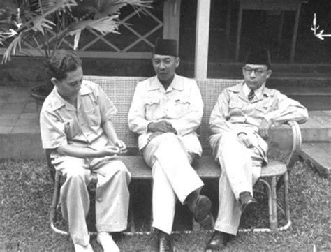 Sejarah Hari Ini Peristiwa Penculikan Soekarno Hatta Ke Rengasdengklok
