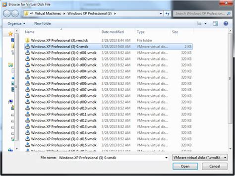 how to convert vmware workstation virtual scsi disks use a virtual ide