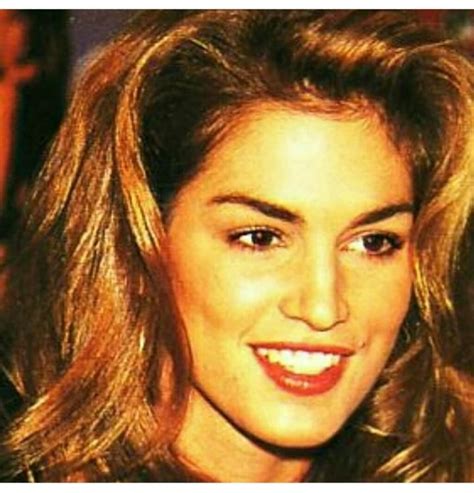 Cindy Crawford Image