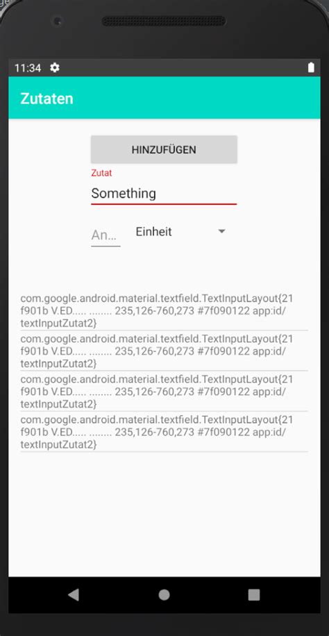 android adding a item to listview stack overflow