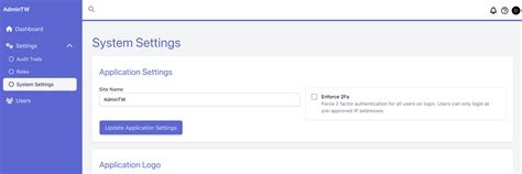 free laravel tall theme laravel starter kit admintw