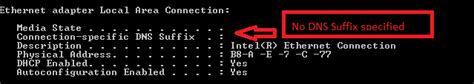 Настройка суффиксов на Dns сервере