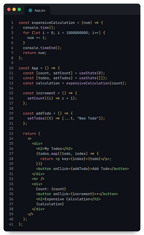 demystifying usememo and usecallback hooks in react by raju shrestha