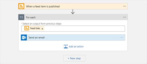 add loops to repeat actions azure logic apps microsoft learn