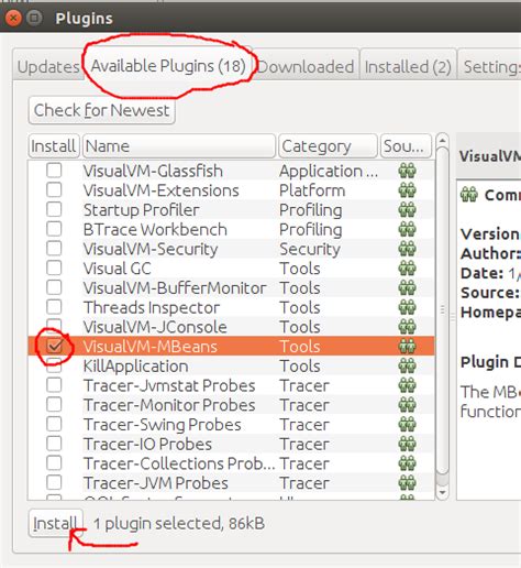 cloudfoundry enabling java jmx rmi access for remote