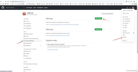 git permission denied publickey csdn博客