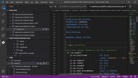 what s new in ibm developer for z os v14 2 3