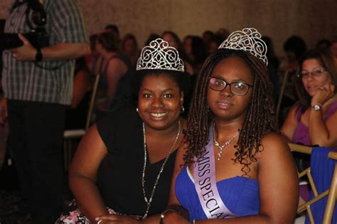 The Second Annual Miss Special Staten Island Pageant Crowns Talented