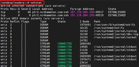 20 linux monitoring commands you should know