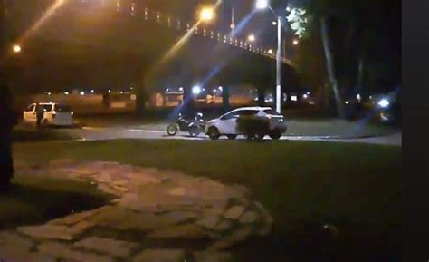 Hombre Mató A Su Esposa Y A Su Pequeño Hijo Luego Se Arrojó De Un