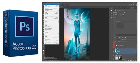 Tutorial Cara Install Adobe Photoshop Cc 2021 Berbagi Tutorial
