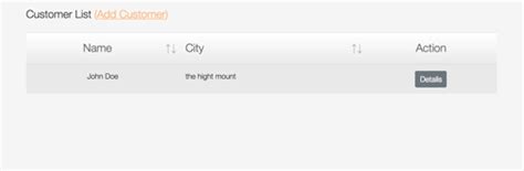 how to build grails 3 mongodb and vue js crud web application