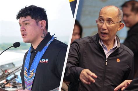 Baste Duterte Magalong Named Heads Of Regional Peace Councils Abs