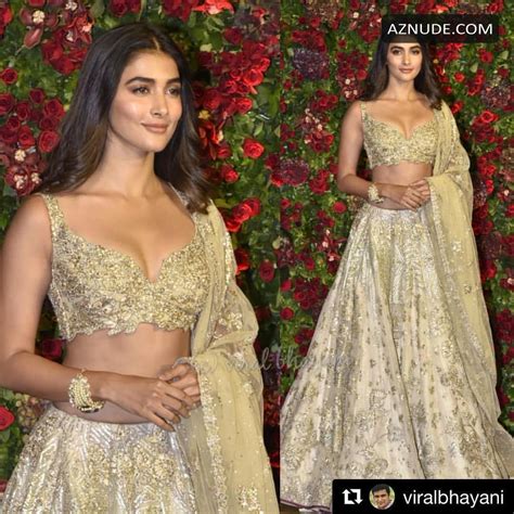 Pooja Hegde Hot Sexy Bold Pics Collection July December 20182019 Aznude