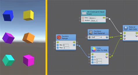 games made with unity bolt unity bolt visual scripting tutorial game