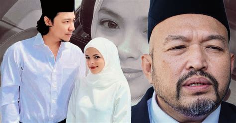 Peguam Dapat Agak Isu Syamsul Yusof Ira Kazar Bercerai Kosmo Digital