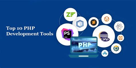 top 10 php tools