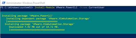 getting started with vmware powercli ken shelton mark iii systems