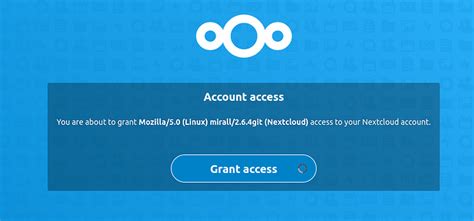 nginx reverse proxy and nextcloud client not working