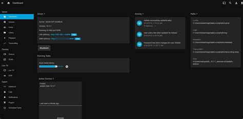 Jellyfin Is An Open Source Alternative For Plex And Heres How To