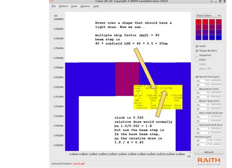 Mixing Beam Steps Yale Institute For Nanoscience And Quantum Engineering