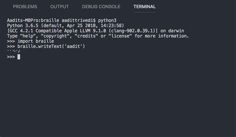 braille library devpost