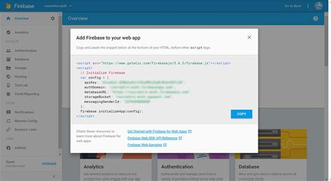 create a full angular authentication system with firebase