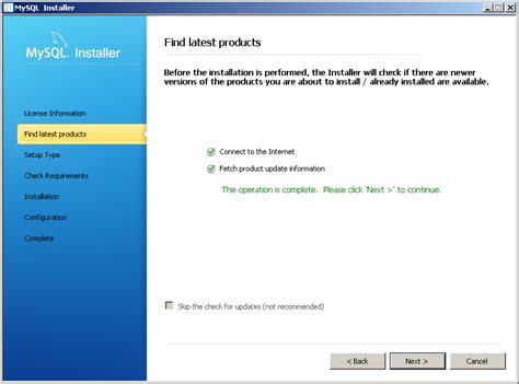 mysql 5 6 install steps on windows prakash s dba blog