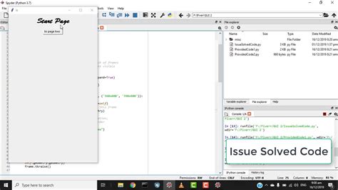python tkinter gui frames merging youtube