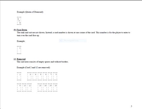 solved i need it in c programming language using note