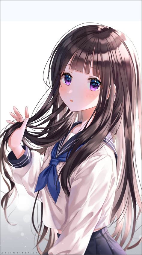 Tuyển Chọn 500 Hình ảnh Ngầu Anime Nữ đẹp Và Sắc Nét