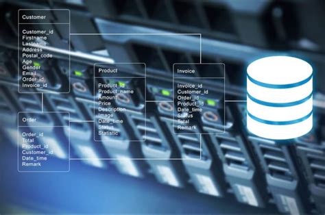 mysql database serviceのパフォーマンス調査 その他性能比較