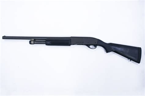 Remington 870 Magnum 12 Gauge Shotgun