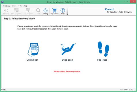 how to recover deleted excel files