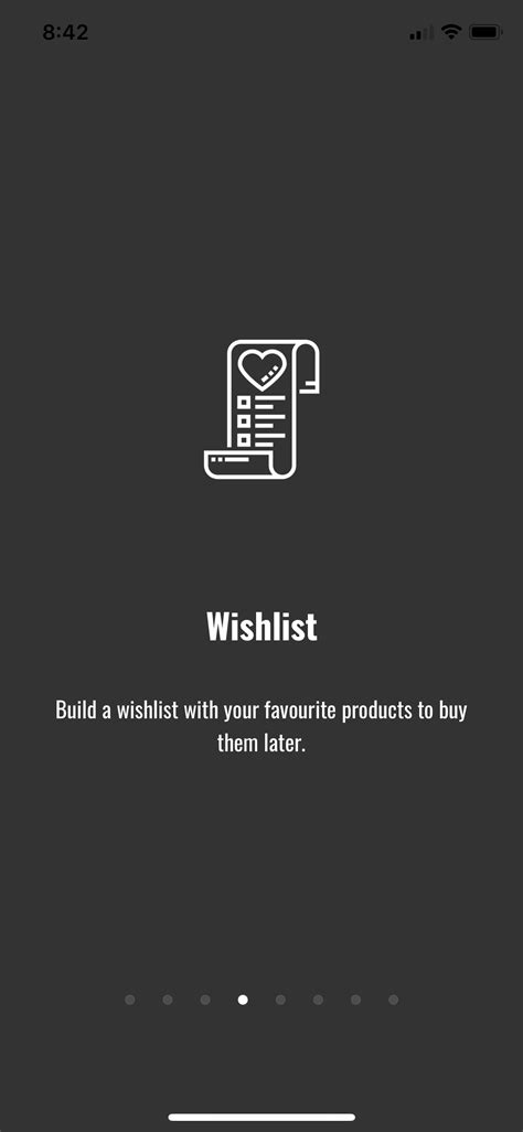 React Native Ecommerce App Template With Backend Download