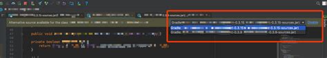 source code does not match the bytecode when debugging on a device