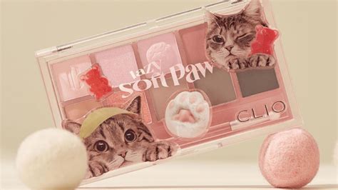 Koshort Will Save Seoul And My Makeup Collection With Their New Clio