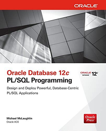 oracle database 12c pl sql programming by michael