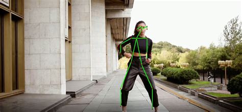 human pose estimation using deep learning in opencv automatic addison