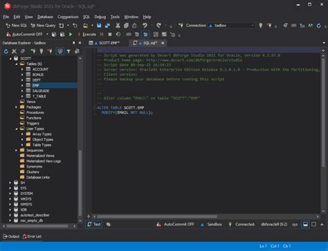 oracle alter table command complete guide [2022]
