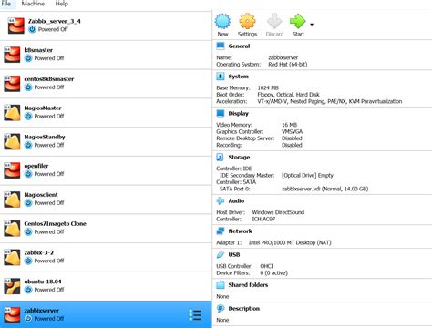 how install centos 7 in oracle vm virtualbox manager devopszones