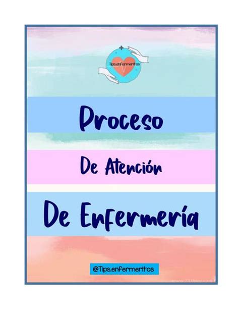 Proceso De Atención De Enfermería Constanza Sepúlveda Udocz