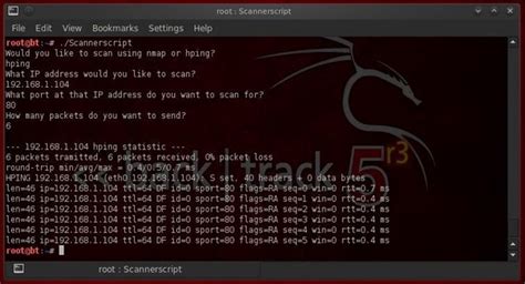 hack like a pro scripting for the aspiring hacker part 2 conditional