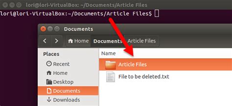 how to open the ubuntu nautilus file browser from the terminal