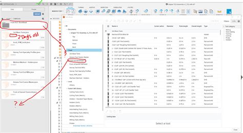 inconsistent cloud libraries autodesk community