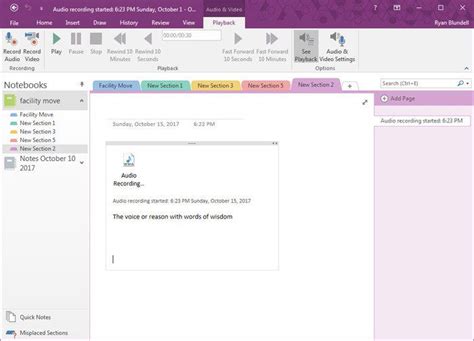 Best Ways To Take Notes In Onenote 2016 Windows Central