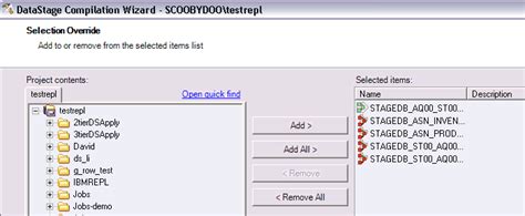 réplication sql leçon 3 1 compilation et exécution des travaux